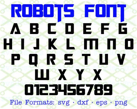 Robots Font Robot Font Robot Logo Moodboard The Best Porn Website