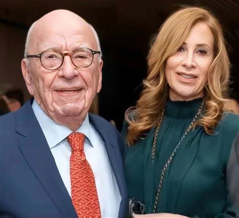 92岁默多克迎五婚，分给邓文迪的北京故宫旁四合院已涨至天价百科ta说