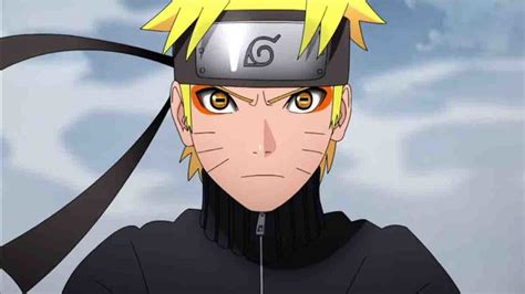 VIDEO Naruto Celebra Su 20 Aniversario Con Remake De Sus Mejores Momentos
