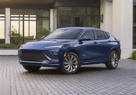 Buick Avenir Specs Awd Selie Cristine