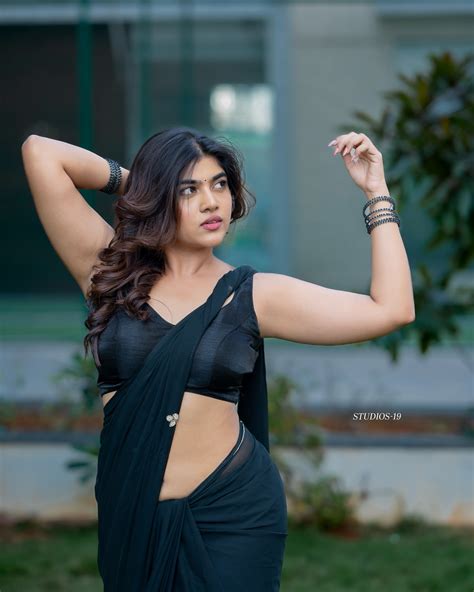 Rithu Chowdary ♾️🦋 Instagram