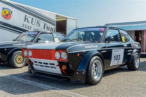 Pin De Enrico Brunoni En 0 Autos Car Racers