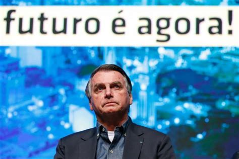 Não Tenho Como Saber O Que Acontece Diz Bolsonaro Sobre Suspeitas Da