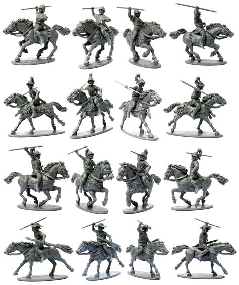 Cover Your Flanks With Victrixs Greek Light Cavalry Ontabletop