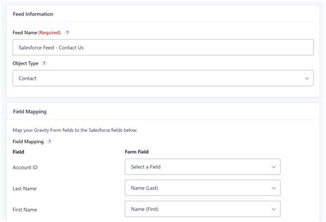 introducing salesforce add on v1 0 beta gravity forms
