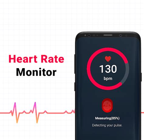 Heart Rate Monitor For PC Mac Windows 11 10 8 7 Free Download Napkforpc Com