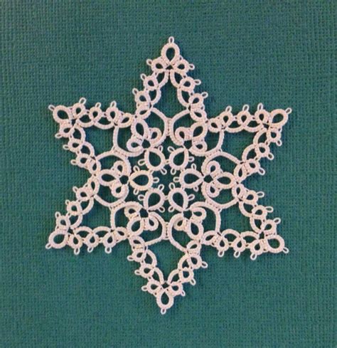 Tatting By The Bay Free Patterns