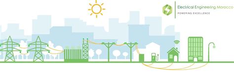 Electrical Engineering Morocco Casablanca