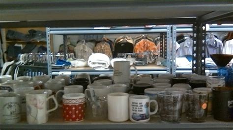 Support Our Troops Thrift Store Barstow Ca
