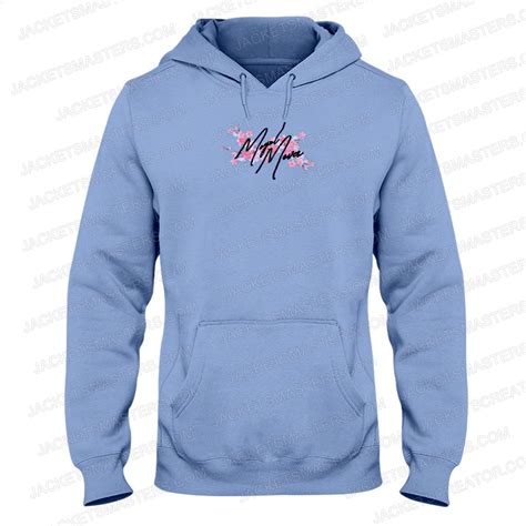 Pullover Ludwig Mint Mogul Moves Hoodie Jackets Masters