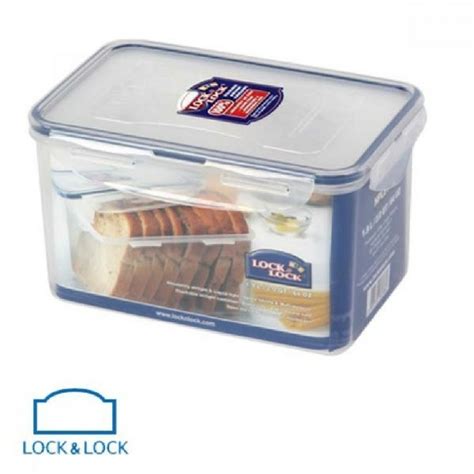 락앤락 클래식 직사각 찬통 밀폐용기 19l Hpl818 티몬