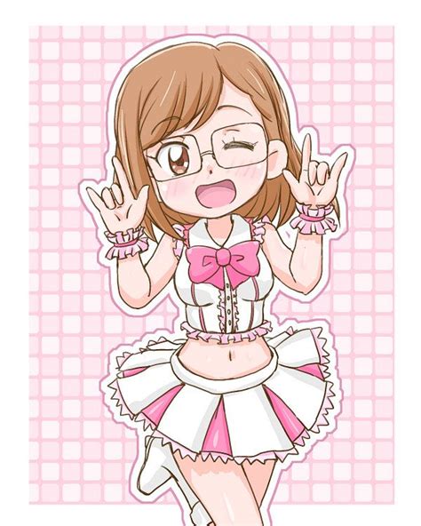 Sakuragawa Saki Tropical Rouge Precure Image By Yoshimi Yoshimi50