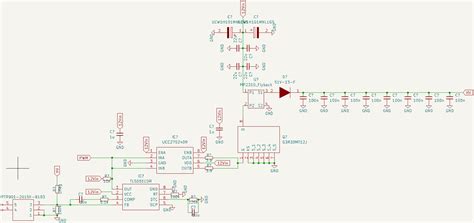 Power Supply Flyback Smps Poor Efficiency And Hot Core Electrical
