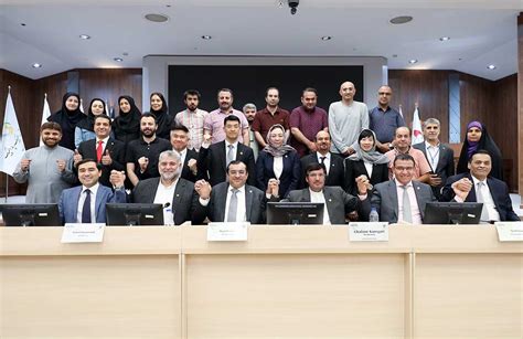 گزارش تصویری نشست خبری مشترک کمیته پارالمپیک ایران و آسیا کمیته ملی