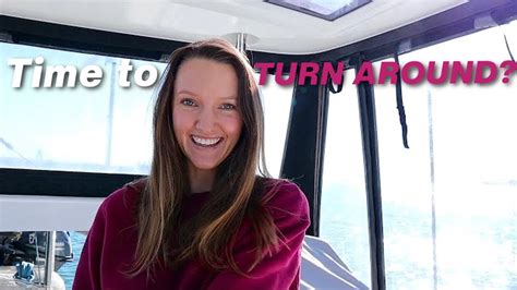 Starlink Strataglass Starting Our Sail South Youtube