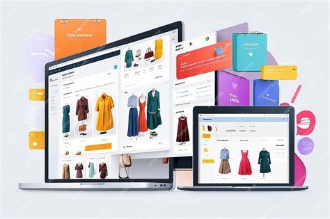 Premium Photo Crossplatform Social Commerce Integration