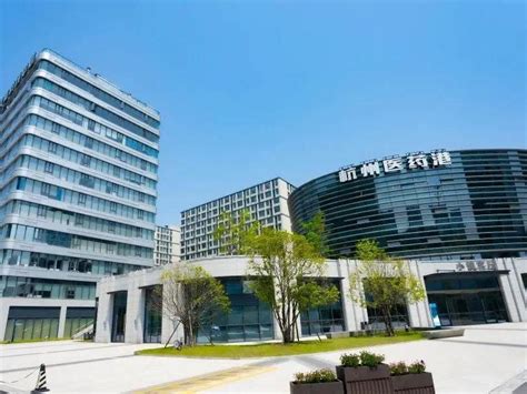 融资15亿元 钱塘生物医药产业再添一员“虎将”