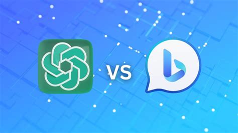 Chatgpt Vs Bing Chat Which Ai Chatbot Is Better For You Zdnet