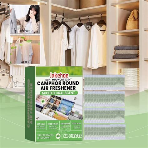 Ai Cao Xiang Insect Repellent Indoor Wardrobe Shoe Cabinet Odor Natural