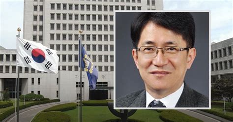 윤 대통령 대법원장 후보자에 보수성향 이균용 판사 지명
