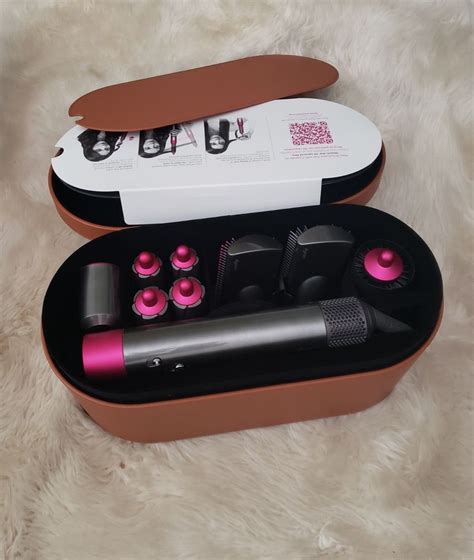 Pin On Dyson Hair Styling Tools