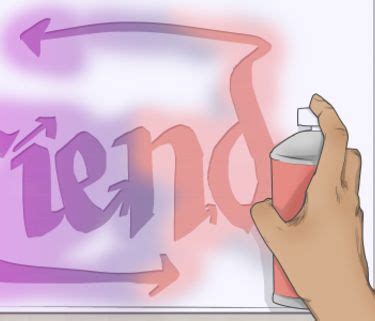 Graffiti How To Articles From WikiHow