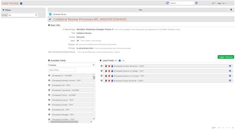 Workflow Examples Knowledge Base Comidor Low Code Bpm