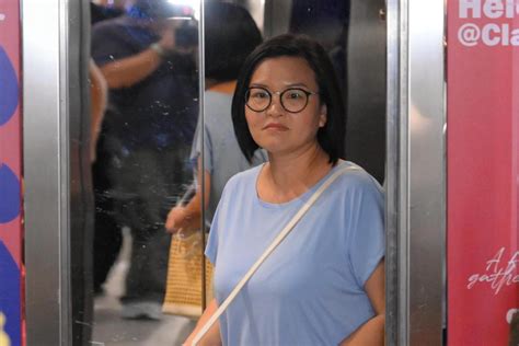 Wp Leaders Pritam Singh Sylvia Lim Retain Posts Former Mp Lee Li Lian
