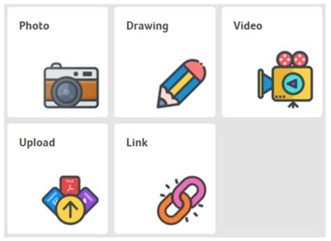 Activities And Assignments