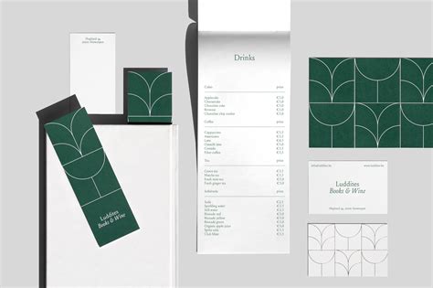 Luddites Books And Wine Fonts In Use