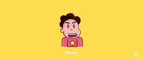 Steven Universe Doodles Behance