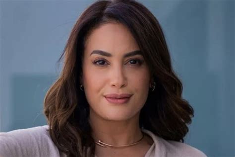 Tunisian Actress Hend Sabry Star Of Upcoming Cannes Contender ‘four
