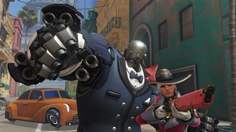Socialite Ashe Skin Overwatch Archives 2019 Skin Spotlight Youtube