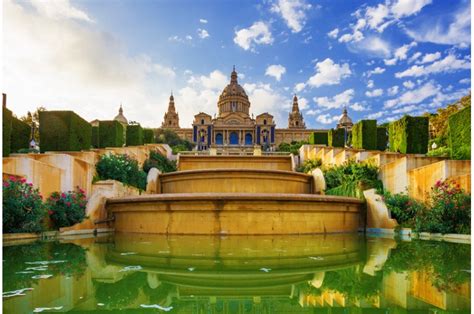 6 Ways The Barcelona City Pass Will Save You Time And Money Driftwood