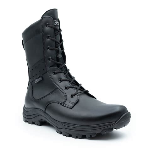 Bocanci Viper® Urban E1 Black De Iarna Vipershop