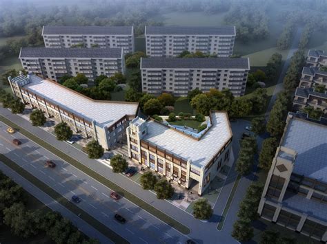 新建农贸市场招租 佰映农贸市场设计