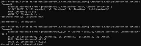 Lazy Loading In Entity Framework Core Dot Net Tutorials