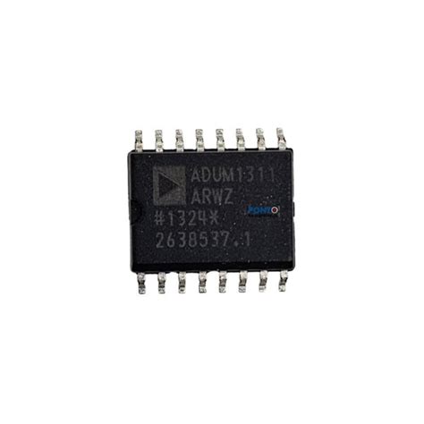 Circuito Integrado Adum1311arwz Smd Analog Devics Ponto Da Eletrônica