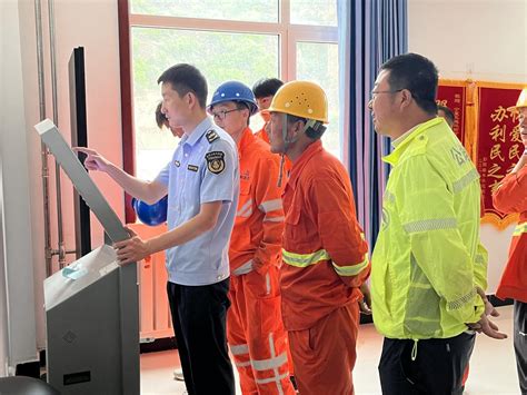 固原分局执法八大队开展“执法开放日”活动