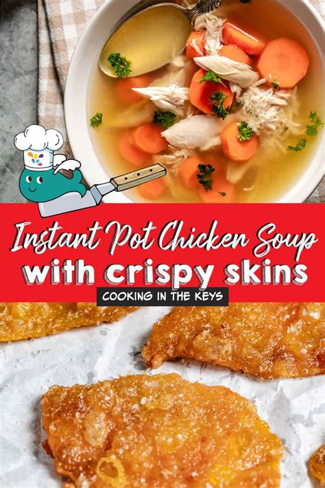 Grandmas Old Fashioned Chicken Soup Recipe