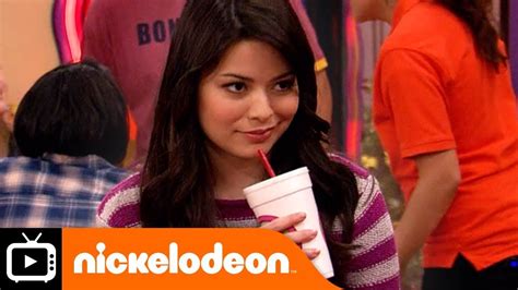Icarly Finding A Friend For Spencer Nickelodeon Uk Icarly