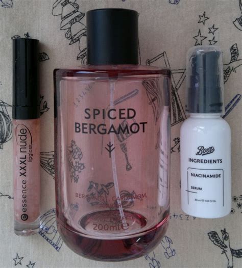 Empties September 2022 Mrs Strawberry Blonde