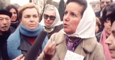Las Madres De Plaza De Mayo Y El Mundial 78 La Historia Detrás Del