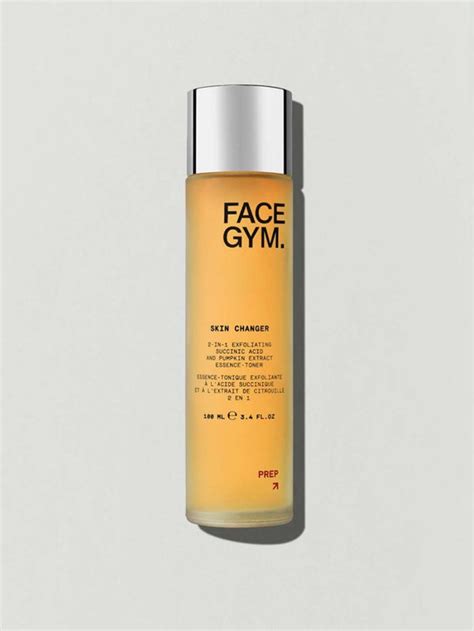Buzzy Beauty Ingredient Of The Moment Succinic Acid Fashionista