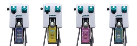 Reliable Dilution Control System Rdcs Advanced Chemical Dispensing