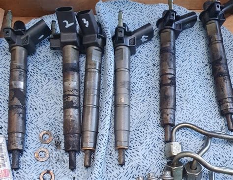 자동차 정비 상식 25 시동이 잘 안걸려요 인젝터역할 및 고장증상 프론티어바름