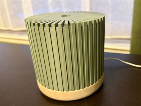 Neom Diffuser Cover By Fusedreality Makerworld