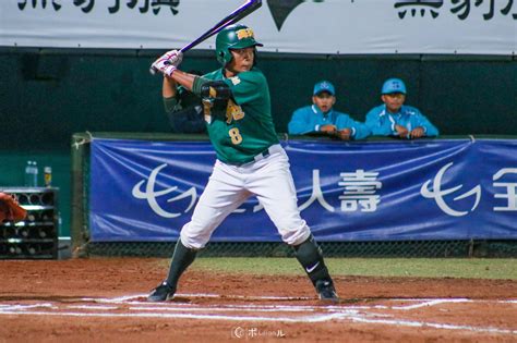 檔案 劉愷廷20191130 01 台灣棒球維基館