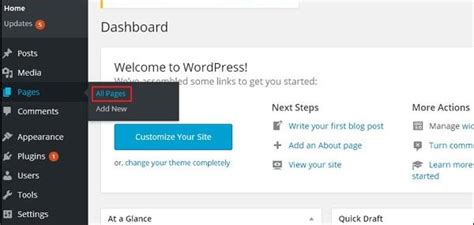 Wordpress W Cschool