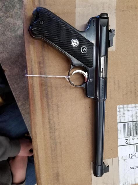 Help With Identification Page 2 Rimfire Central Firearm Forum